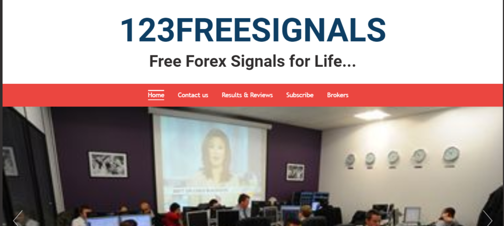 123 Free Signals - Results Update | Trade Stocks