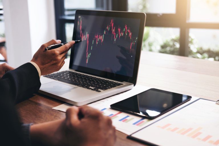 Sushi Roll Pattern Explained | Trade Stocks