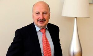Dr Alexander Elder - Trading for a Living | Trade Stocks